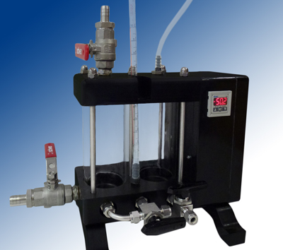 Paper Machine Approach | AFT