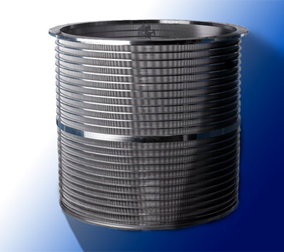 Screen Cylinders | AFT