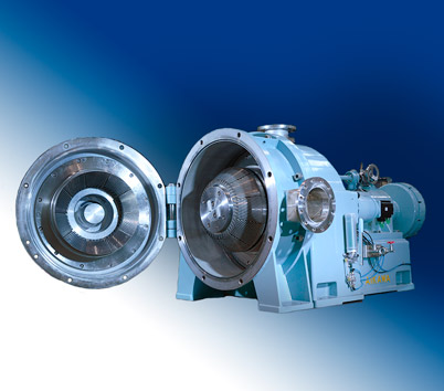 Équipement de raffinage | AFT