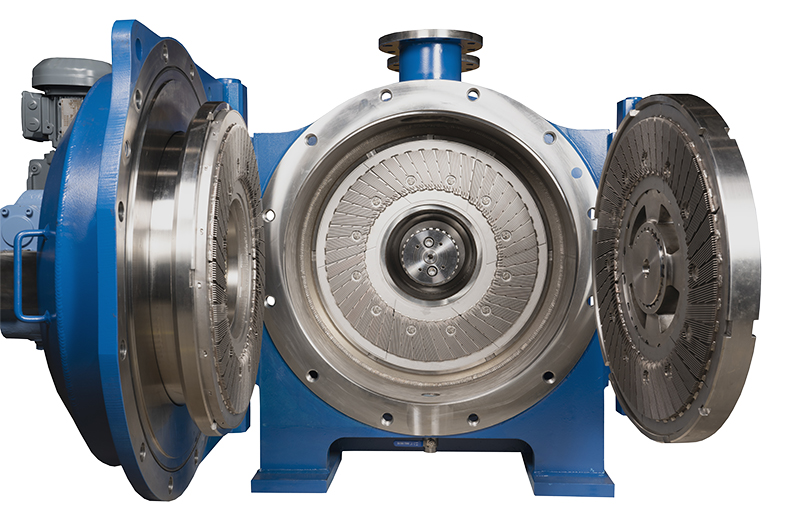 Équipement de raffinage | AFT